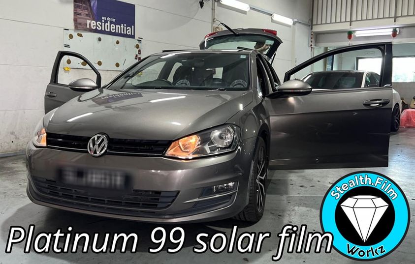 News & Updates - Stealth Film Workz