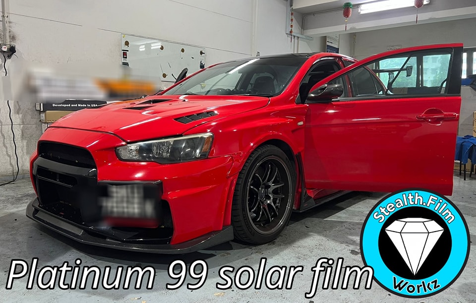 Upgrade Your Ride With These Six Tinting Options